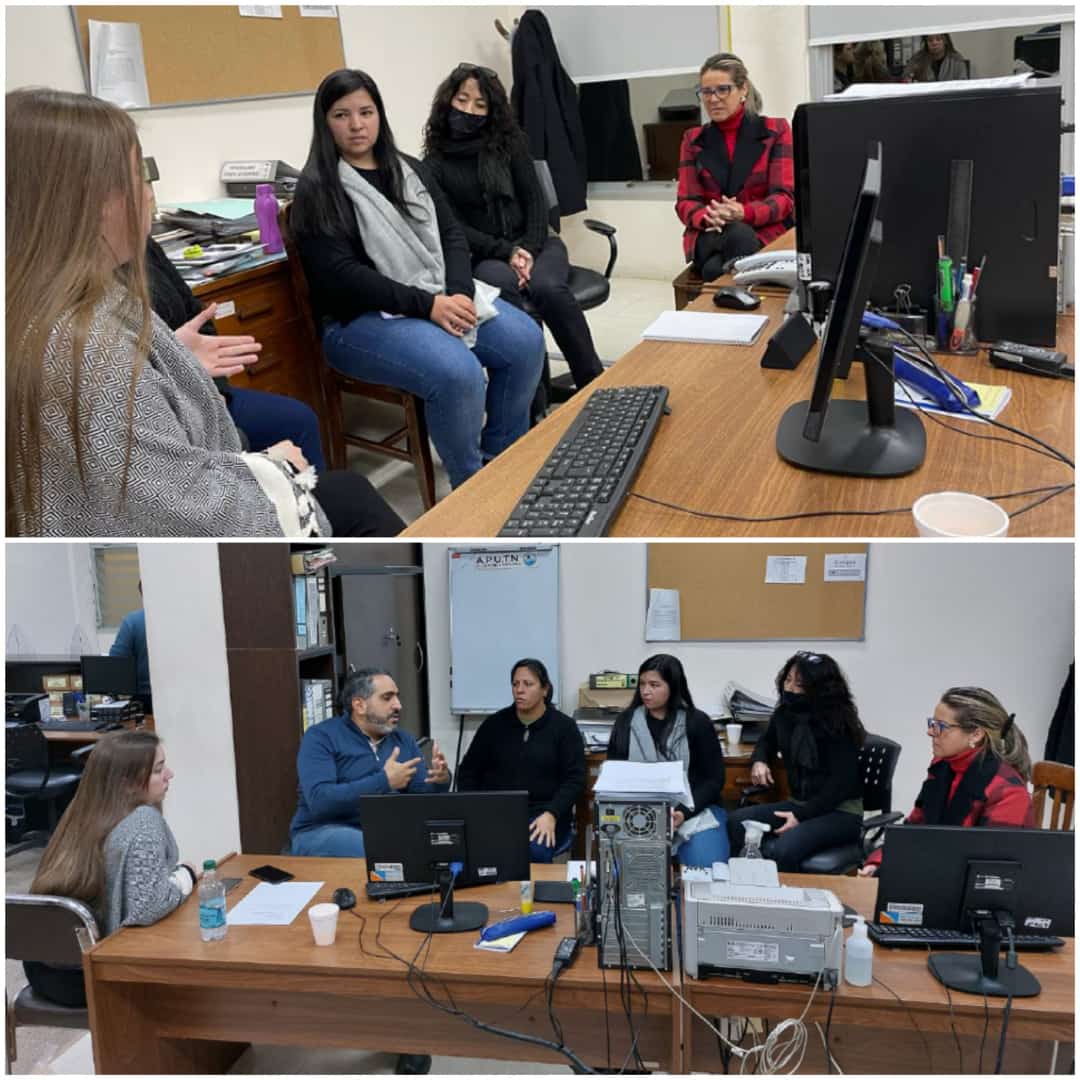 UTN Facultad Regional Villa María