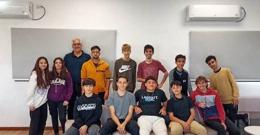 UTN Facultad Regional Villa María