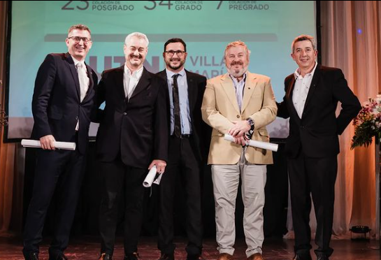 UTN Facultad Regional Villa María