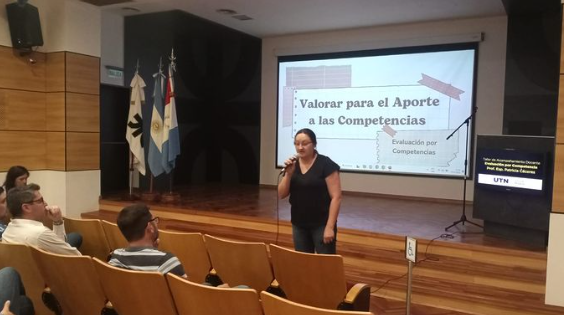 UTN Facultad Regional Villa María