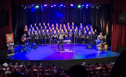 UTN Facultad Regional Villa María